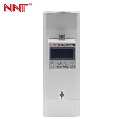 China NNT PF2A7※※H Digital Flow Switch and Flow Monitor with 12000 L/min Max. Flow, ±1.5% F.S. Accuracy, and 1 s Response Time for Industrial Automation for sale
