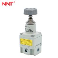 China NNT NIR 1000 · 2000 · 3000 Series Precision Pneumatic Regulator with ±0.5%F.S. Accuracy, 30ms Response, and Compact Design for Industrial Automation for sale