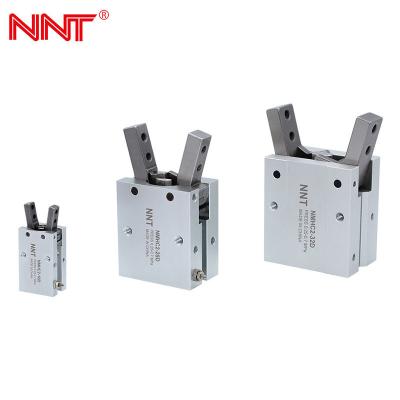 China NNT NMHC2 Series Electric Vacuum Pressure Regulator with -80 kPa Max. Pressure, ±1% F.S. Linearity, and 20 ms Response Time for High-Precision Control for sale