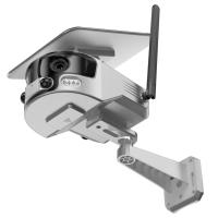 China 4K Intelligent HD 4G Solar Camera Human Induction Remote Surveillance for sale
