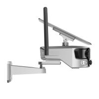 China 4K Intelligent HD 4G Solar Camera Human Induction Remote Surveillance for sale