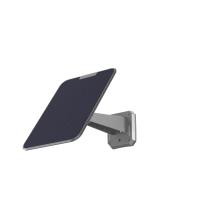 China UHD LTE Solar Powered CCTV Camera for sale