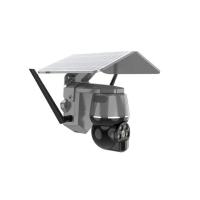 China 4mm Lens Cellular Solar Camera for sale