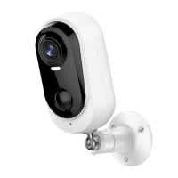 China Indoor 2MP PIR  Wifi Security Camera Two Way Audio With 3.6MM Lens for sale