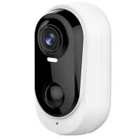 China 2MP Wireless Outdoor Security Cameras Smart Battery Camera Intelligent Monitoring for sale