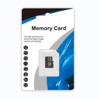 China 256gb Class 10 Micro SD Card UHS-I U1 Compatible With Dashcam Camera Mobile Pad for sale