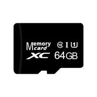 China Camera Solar Accessories 32GB 128GB 256GB SD Cards Class 10 V10 U1 64GB TF Card for sale