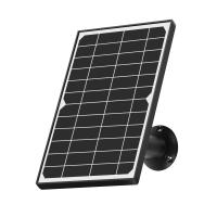 China 12X Zoom Solar Battery Powered PTZ Alert Camera for sale