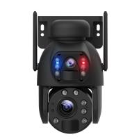 China Solar Motion Camera 6MP for sale