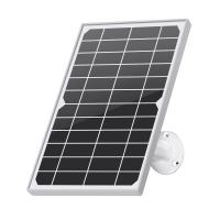 China 10X Optical Zoom Solar Powered Outdoor Camera Solar Network Camera  6MP for sale