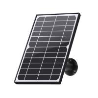 China 6MP 12000mAh Solar Battery Powered Security Camera Solar Cell Ip Camera for sale