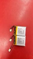 China 113540 3.7V 1500mAh Lithium Polymer Battery Pack, Custom Wire Length for Small Electronic Devices Factory Wholesale. for sale