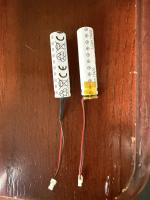 China Grade A High Capacity Lithium Polymer Battery LiPo Pouch Cell with PCB Custom OEM Rechargeable Battery for sale