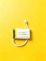 China 703048 3.7V 1000mAh Rechargeable Lithium Polymer Battery LiPo Pouch Cell with PCM for sale