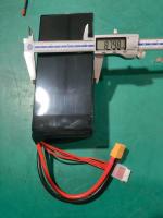 China 6S 8500mAh 30C LiPo Battery Pack 23.1V 196.35Wh for Industrial UAV Drones for sale