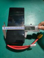China 6S 8500mAh 30C LiPo Battery Pack 23.1V 196.35Wh for Industrial UAV Drones for sale
