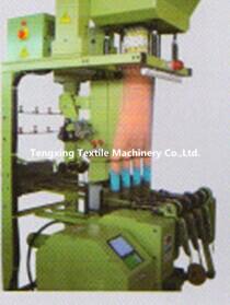 China elastic jacquard  webbing machine for undergarment for sale