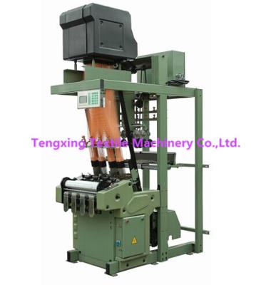 China jacquard elastic ribbon machine for garments for sale