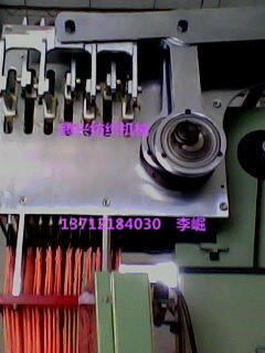 China China good quality elastic ribbon with jacquard loom machine manufacturer for garments for sale