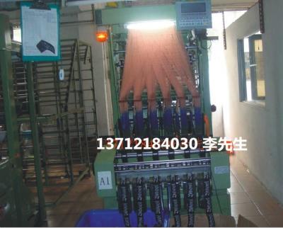 China China good quality Tellsing brand jacquard needle loom machine supplier for underwear tape for sale
