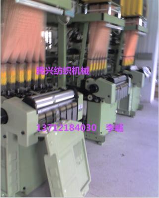 China elastic jacquard machine for making ribbon,tape, elastic webbing,underwear,garments etc. for sale