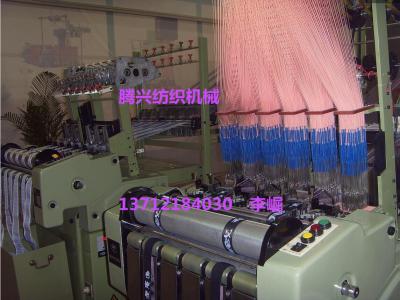 China jacquard needle loom for making elastic tape of underwear,garments, sports etc. for sale