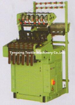 China tape weaving machine for garments,cowboy,underwear,shoes,ornaments etc. for sale
