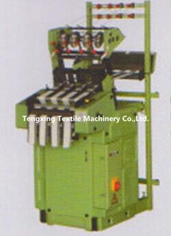 China tape weaving machine for garments,cowboy,underwear,shoes,ornaments etc. for sale