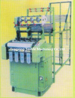 China tape weaving machine for garments,cowboy,underwear,shoes,ornaments etc. for sale