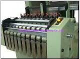 China riband weaving machine for garments,cowboy,underwear,shoes,ornaments etc. for sale