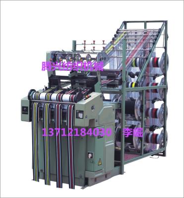 China nonelastic ribbon machine for sofa, chair, mattress,furniture,shoes,leather,garments for sale