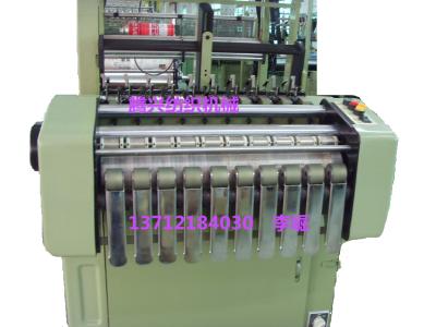 China inelastic ribbon machine for sofa, chair, mattress,furniture,shoes,leather,garments for sale
