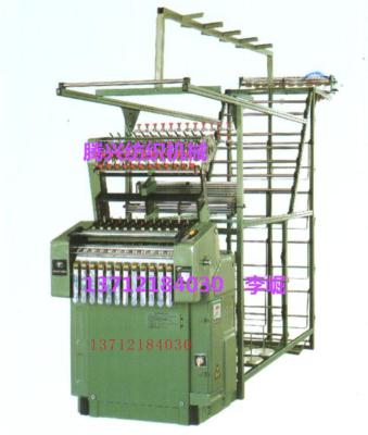 China inelastic ribbon machine for sofa, chair, mattress,furniture,shoes,leather,garments for sale