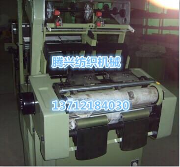 China China top quality ribbon weaving machine supplier for garments,cowboy,underwear,shoes for sale