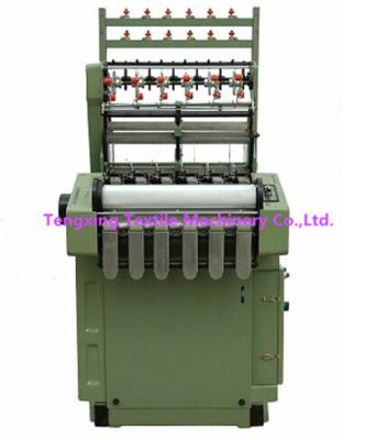 China elastic webbing machine for garments,sports, sofa,furniture etc. for sale