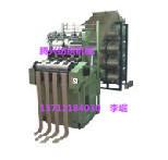 China elastic ribbon machine for sofa, chair, mattress,furniture,home furnishing,garments etc. for sale