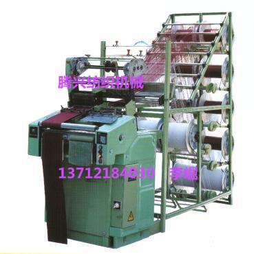 China TX-200 elastic ribbon machine for sofa, chair, mattress,furniture,shoes,leather,garments for sale
