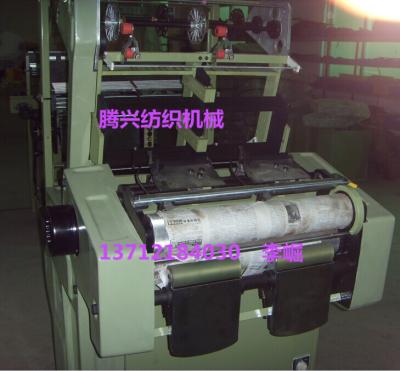 China elastic textile machine for sofa, chair, mattress,furniture,shoes,leather,garments for sale