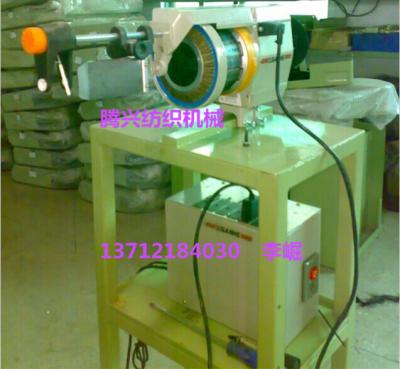China elastic stripe machine for sofa, chair, mattress,furniture,shoes,leather,garments for sale