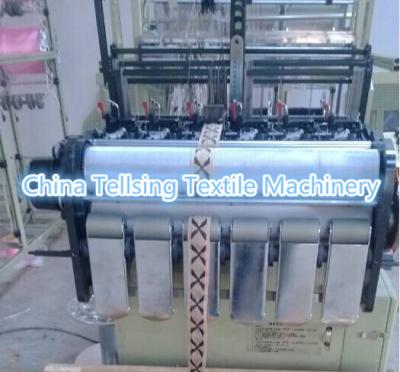 China China good quality elastic webbing machine factory for garments, sofa,furniture etc. for sale