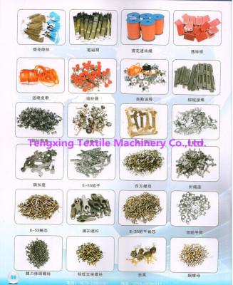 China China good quality Tellsing brand spare parts seller for many kinds of loom machine for sale