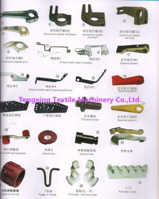 China top quality loom machine universal spare parts for textile factory China Tellsing supply for sale