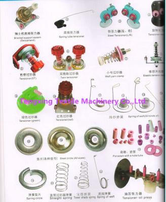 China good quality loom machine universal spare parts for textile factory China Tellsing supply for sale