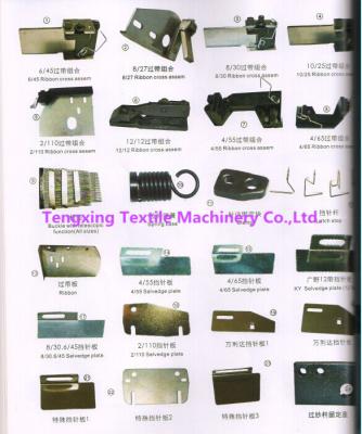 China good quality loom machine universal spare parts for textile factory China Tellsing supply for sale
