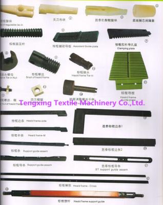 China good quality loom machine universal spare parts for textile factory China Tellsing supply for sale