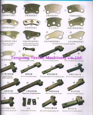 China Tellsing spare parts for webbing loom machine for sale