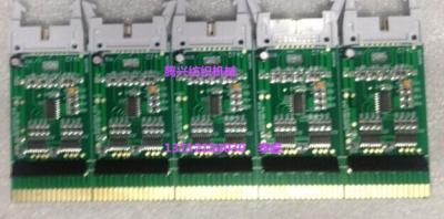 China good quality spare parts for jacquard ribbon machine for sale