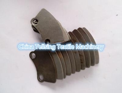 China China good quality Tellsing brand spare parts for needle loom machine company for sale