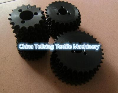 China China good quality Tellsing brand spare parts for needle loom machine manufacturer for sale