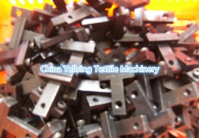 China China good quality Tellsing brand spare parts for needle loom machine manufacturer for sale